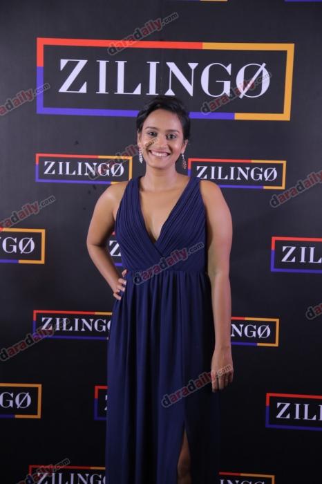 Gallery '“ใหม่” นำทัพเดินแฟชั่นโชว์แบรนด์ Zilingo พร้อมสนับสนุนความเท่า ...