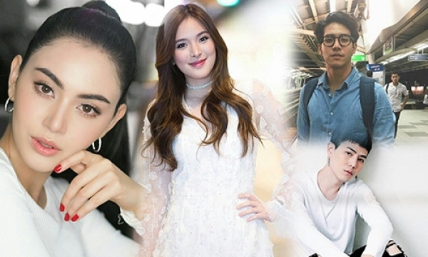 9 นักแสดงเคยทำงานในวงการ แต่มาเปรี้ยงเป็นที่รู้จักจากผลงานของค่าย GTH ...